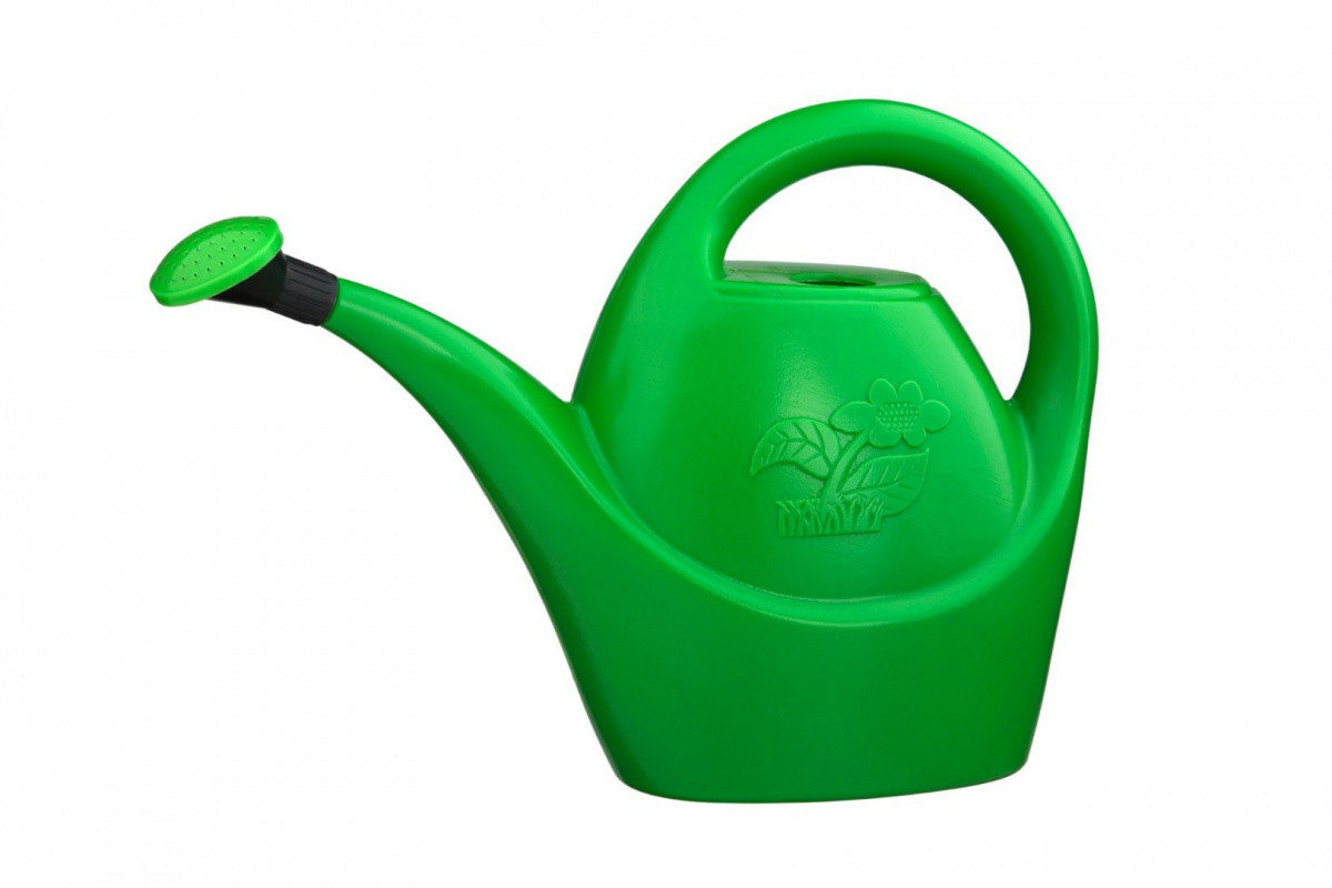 Konewka ogrodowa dla dzieci duża 2l