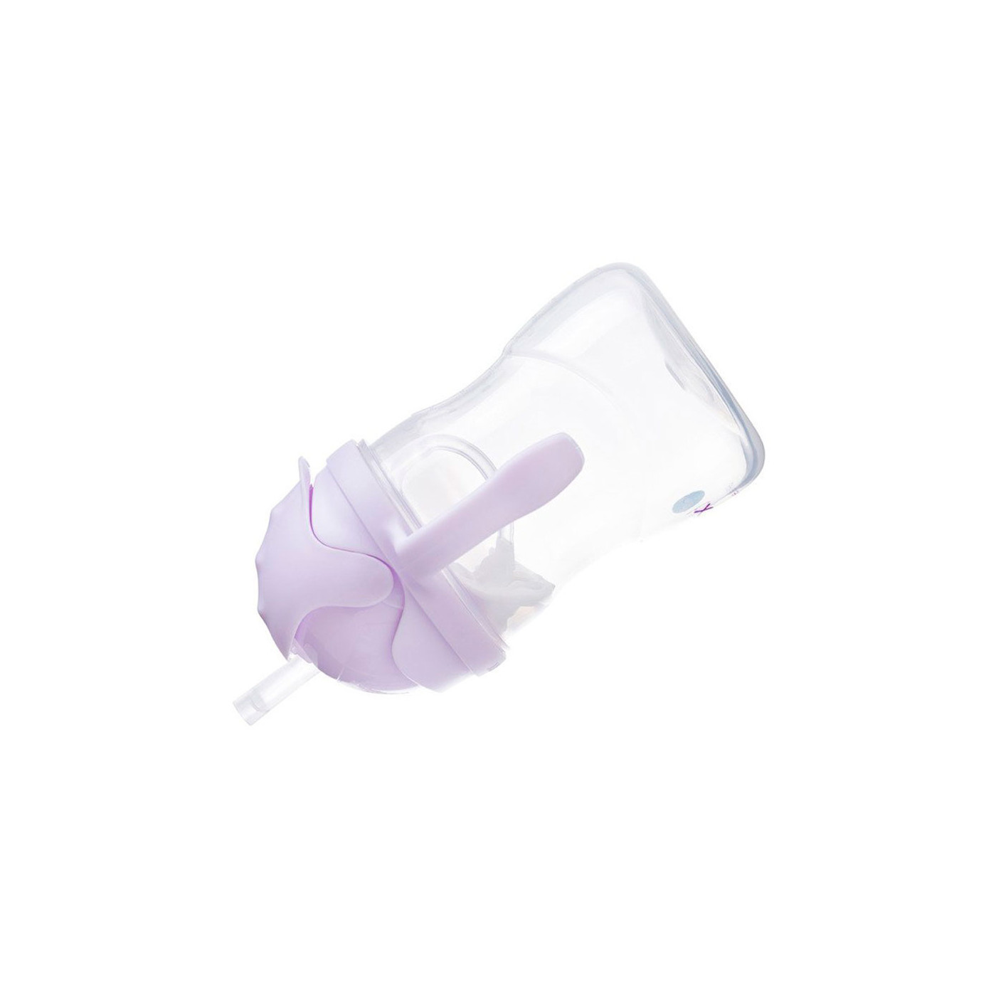 B.Box Innowacyjny Bidon z obciążoną słomką 240 ml dla dzieci, BBOX ...