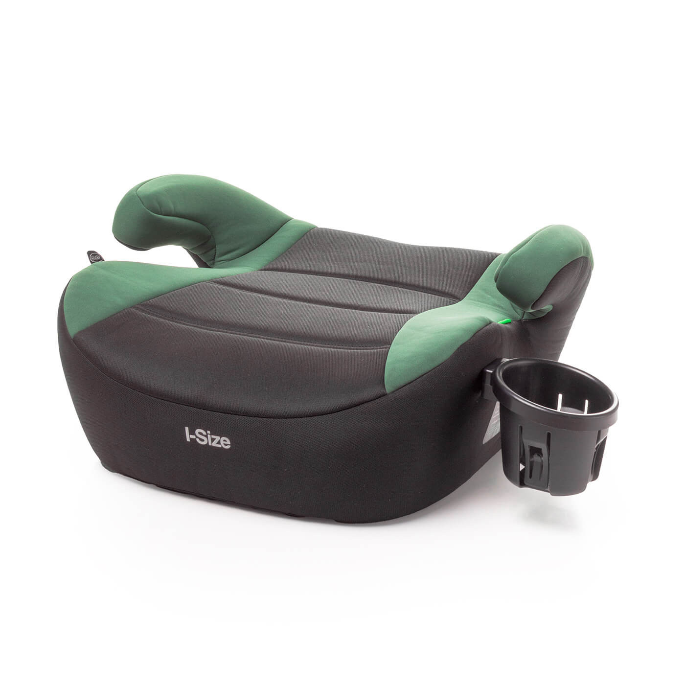 Podkładka samochodowa fotelik BOOST CUP I-Size 4 Baby 125-150cm Uchwyt