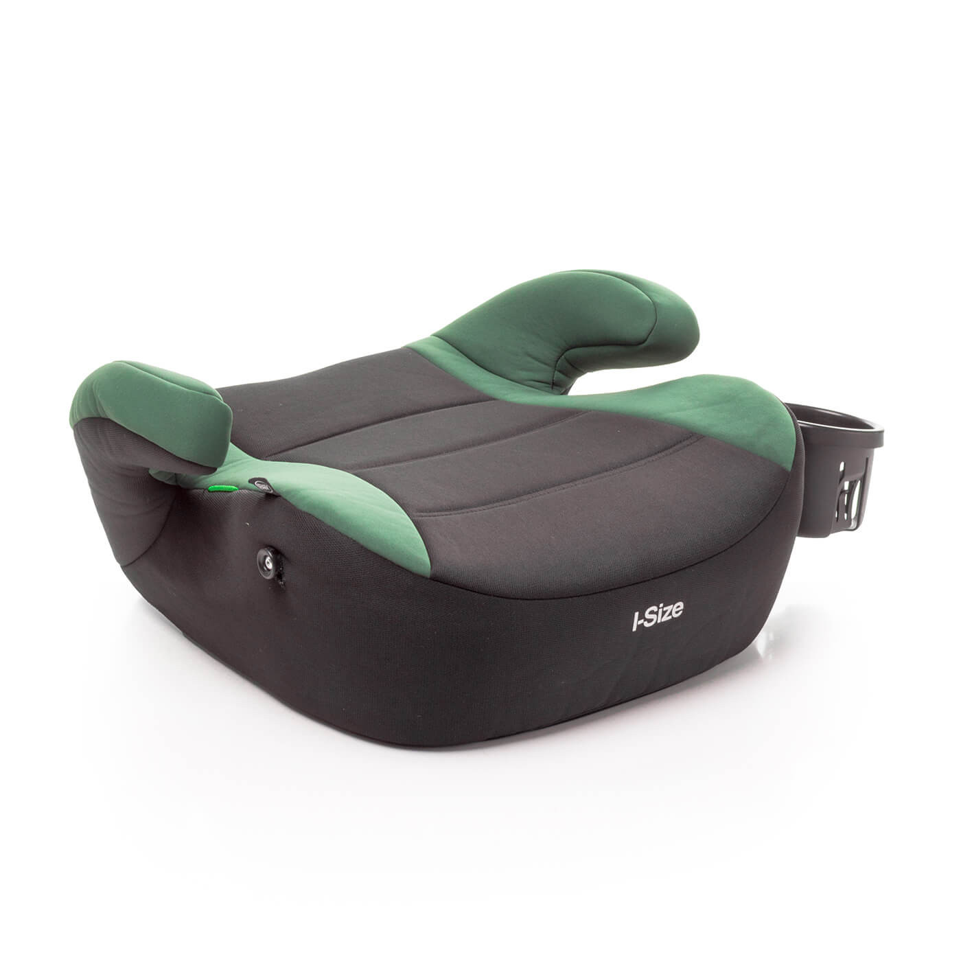 Podkładka samochodowa fotelik BOOST CUP I-Size 4 Baby 125-150cm Uchwyt