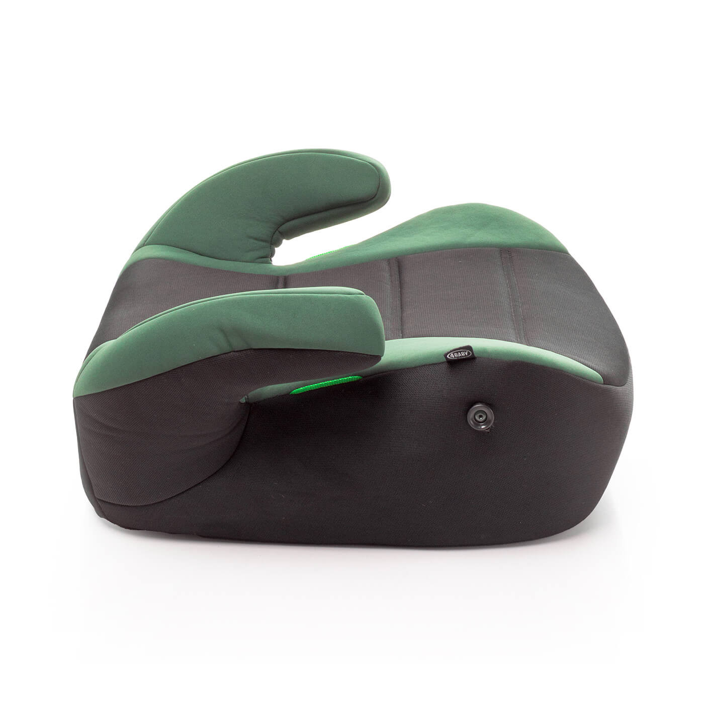 Podkładka samochodowa fotelik BOOST CUP I-Size 4 Baby 125-150cm Uchwyt